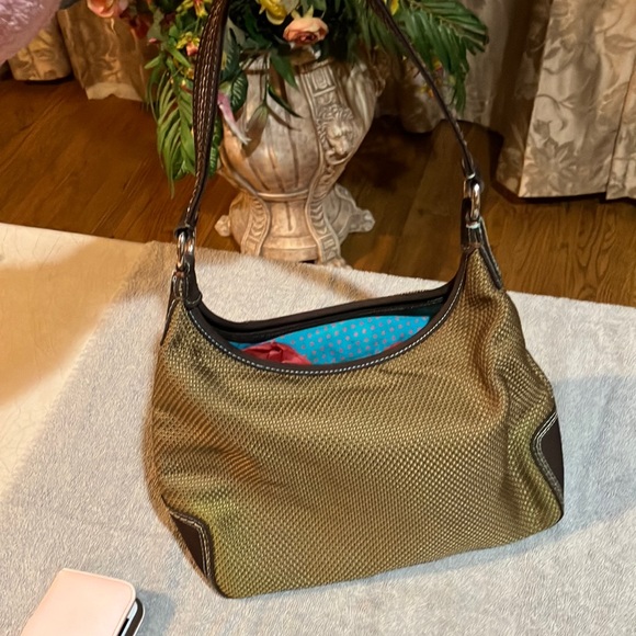 The Sak | Bags | The Sak Purse In Pretty Neutral Color | Poshmark